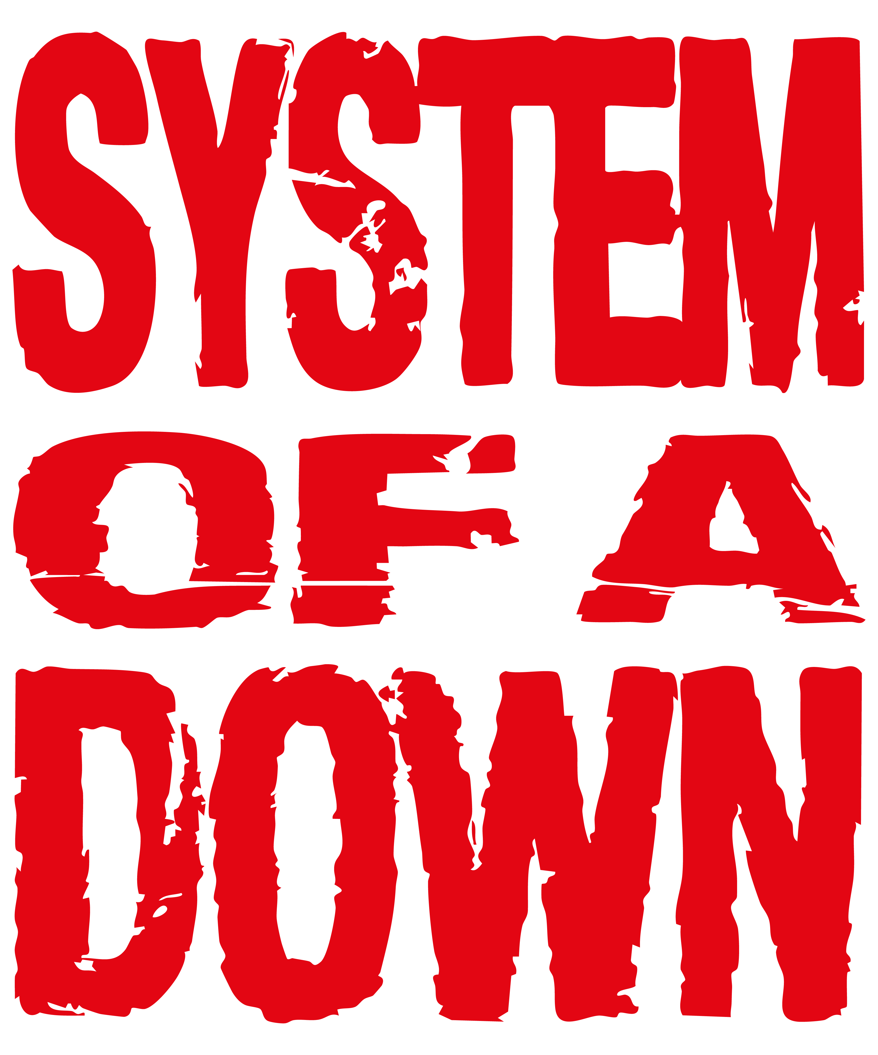 System Of a Down (SOAD) – Karisma